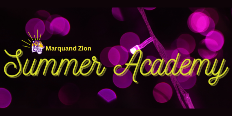 News | Marquand-Zion R-VI School District